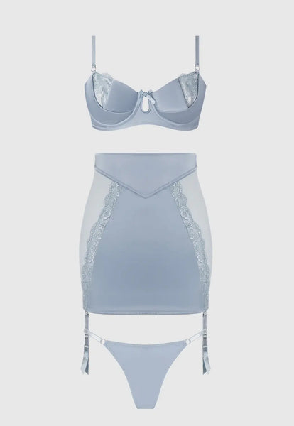 Wedding Lingerie | Bridal Lingerie Sets & Bodysuits – Adeline's Intimates